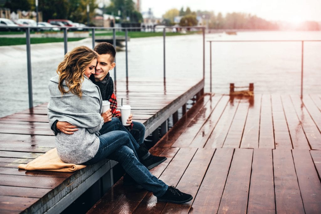 Selective Dating Service | Kelleher International