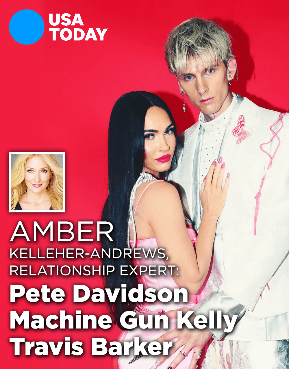 USA Today December 2021 | Kelleher International