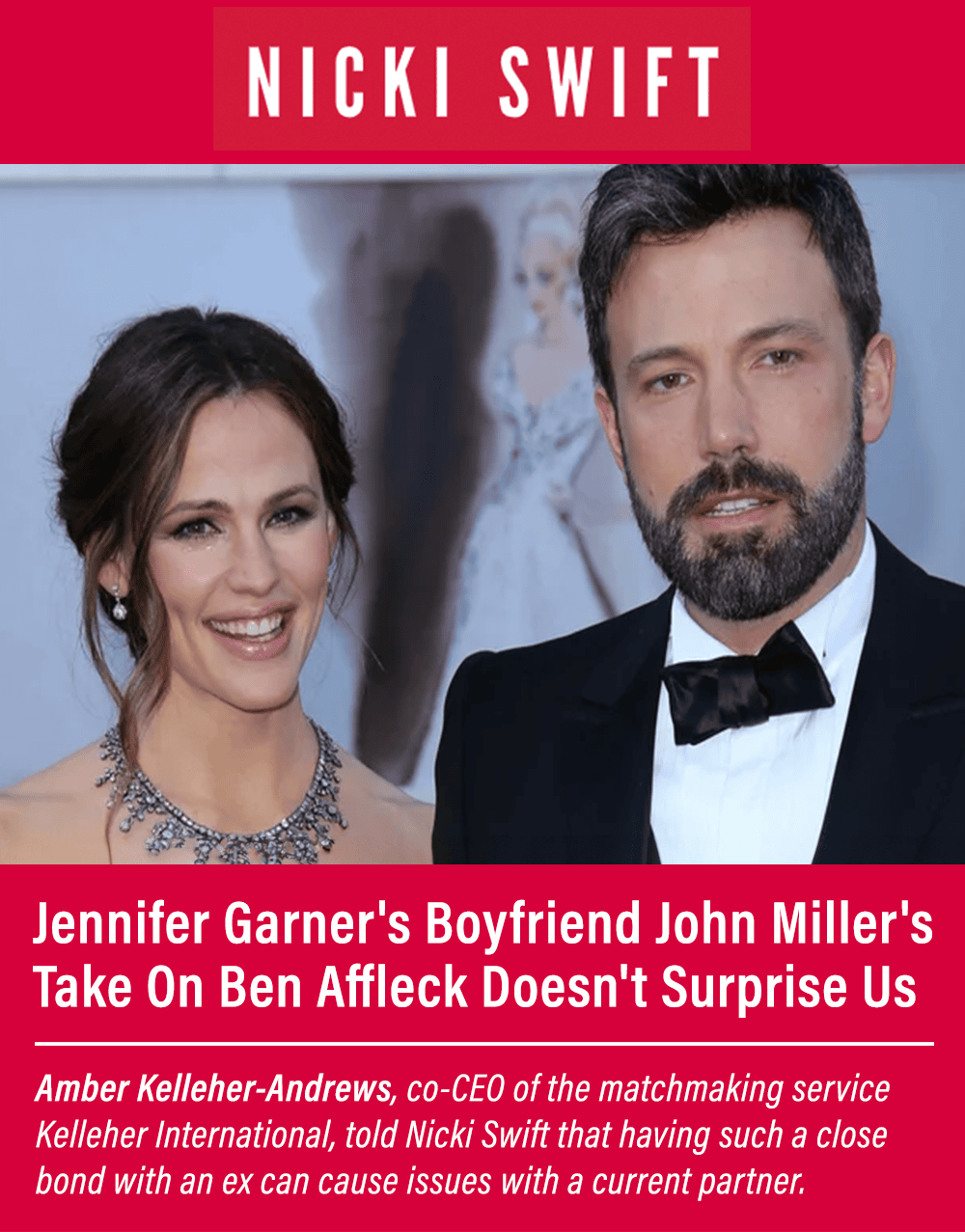 Nicki Swift - Aug 24 | Kelleher International