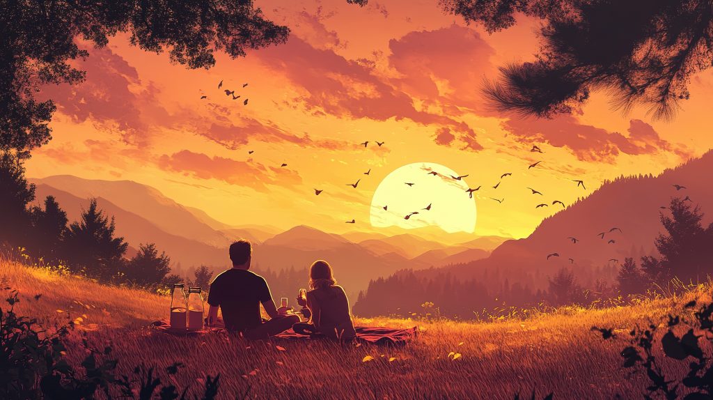 Dating Over 40: Rediscovering Romance | Kelleher International